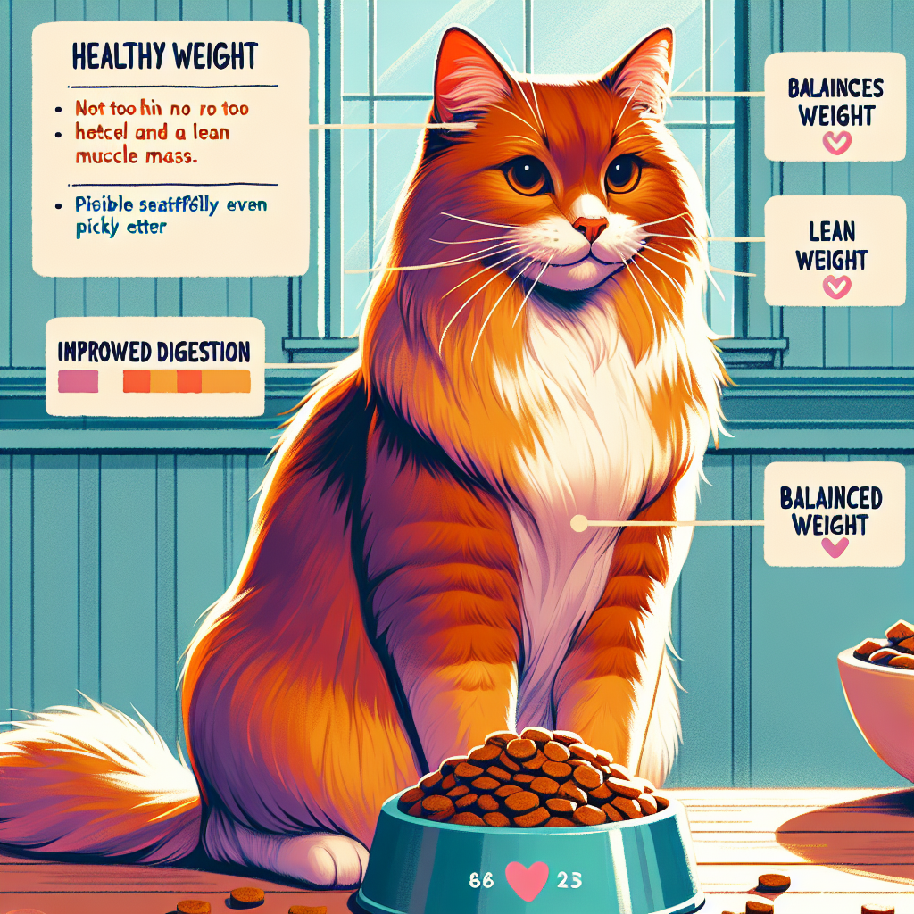 Oven-Baked Tradition Cat Food: The Key to a Healthier and Happier ...